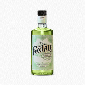 The FoxTale Gin | Loja Online