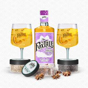 The FoxTale Gin | Loja Online