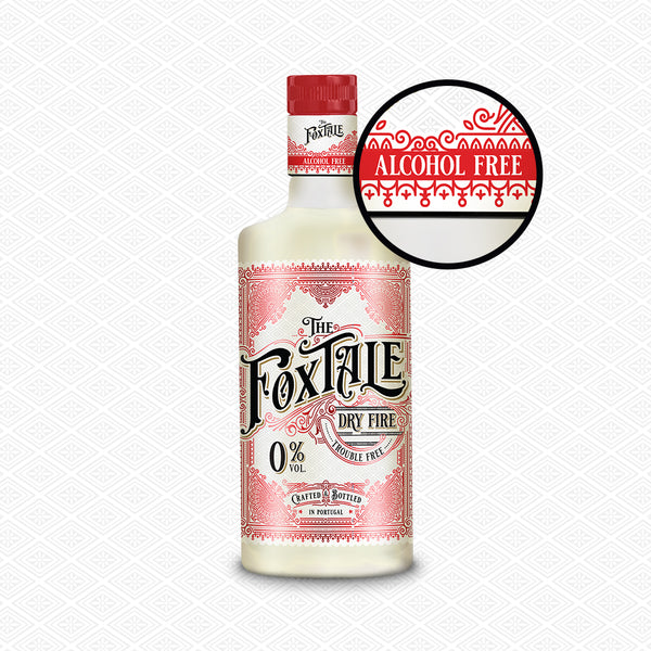 The FoxTale 0% Dry Fire