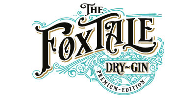 The FoxTale Gin | Loja Online