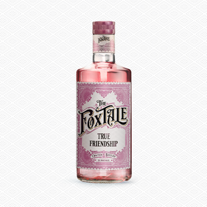 GIN – The FoxTale
