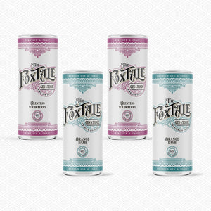 The FoxTale Gin | Loja Online